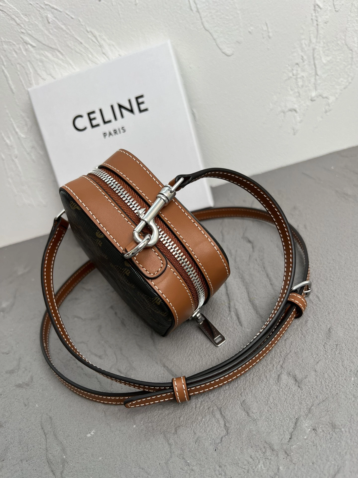 Affordable Celine Satchel Bags