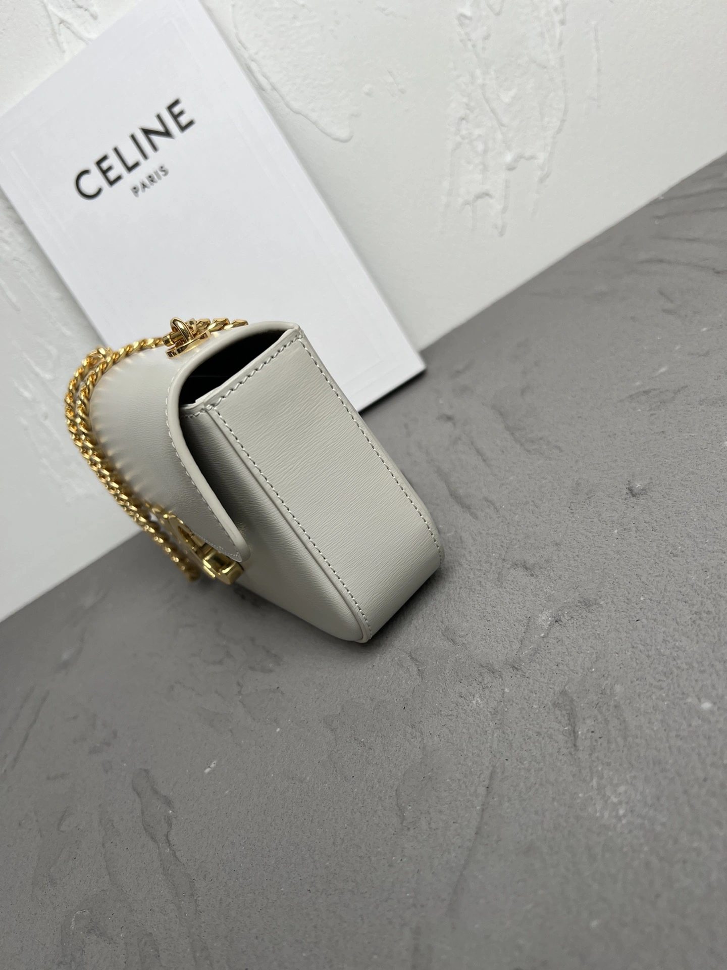Budget-friendly Celine Satchel Bags