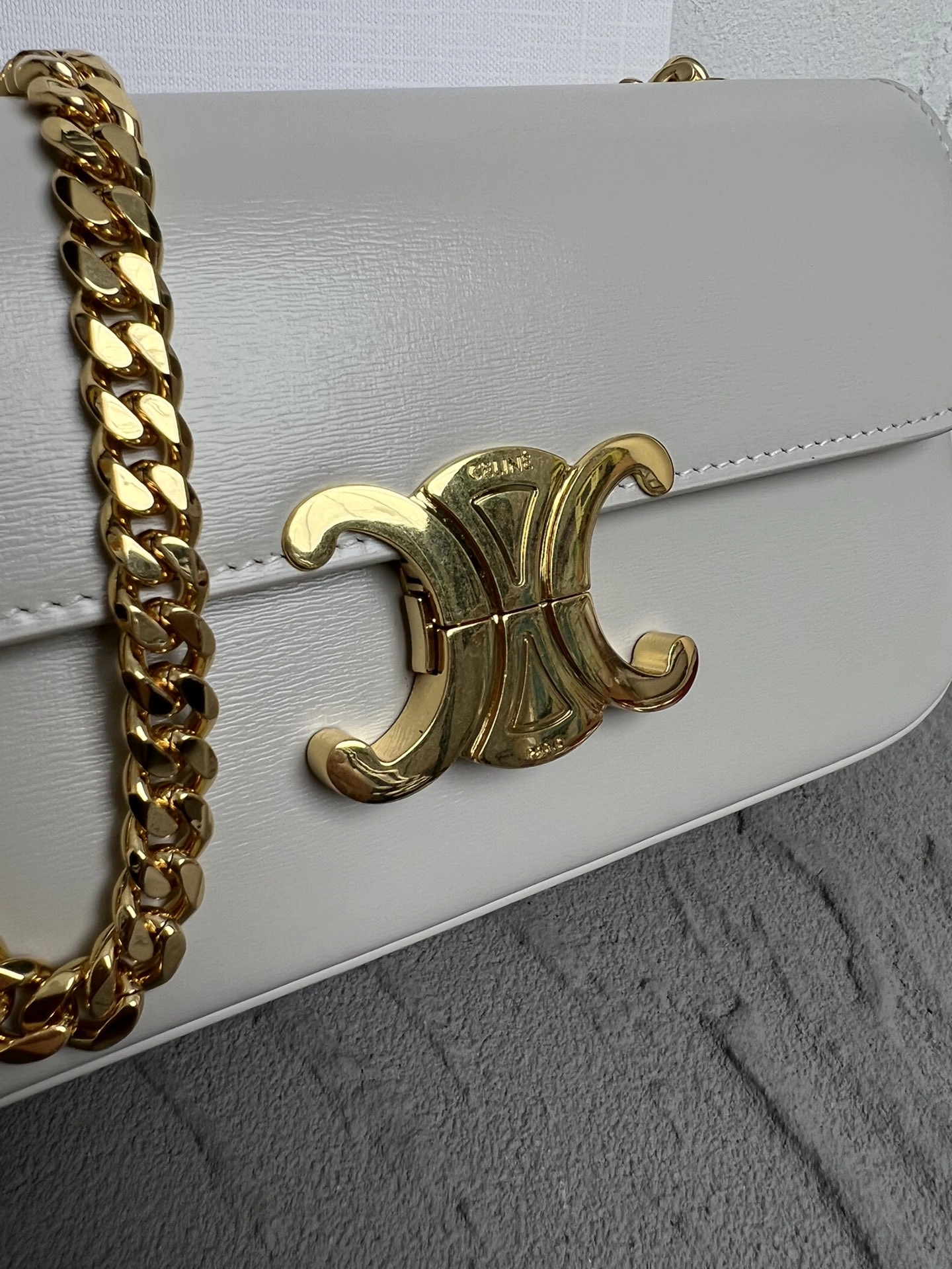 Budget-friendly Celine Satchel Bags