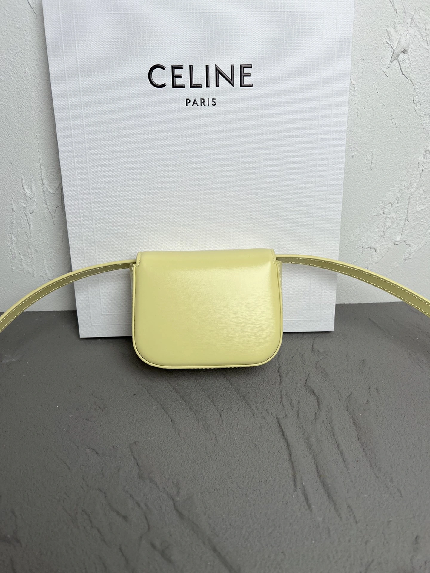 Celine Satchel Bags