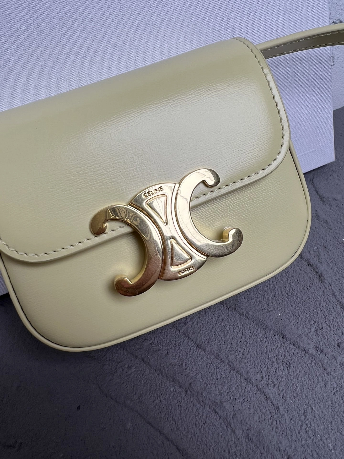Mirror quality Celine Satchel Bags