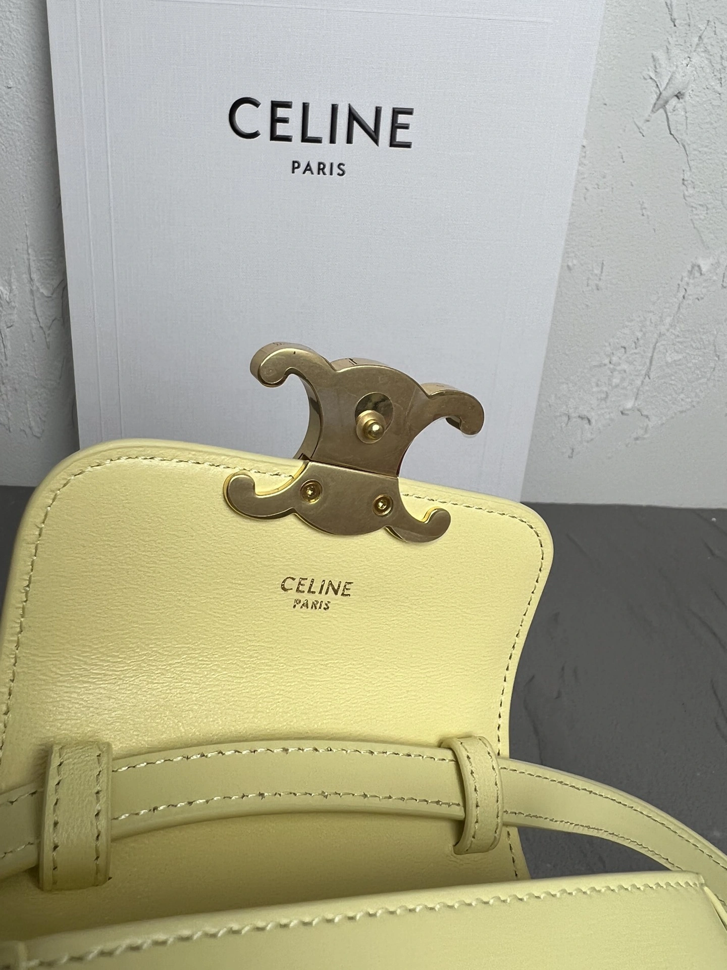 Mirror quality Celine Satchel Bags