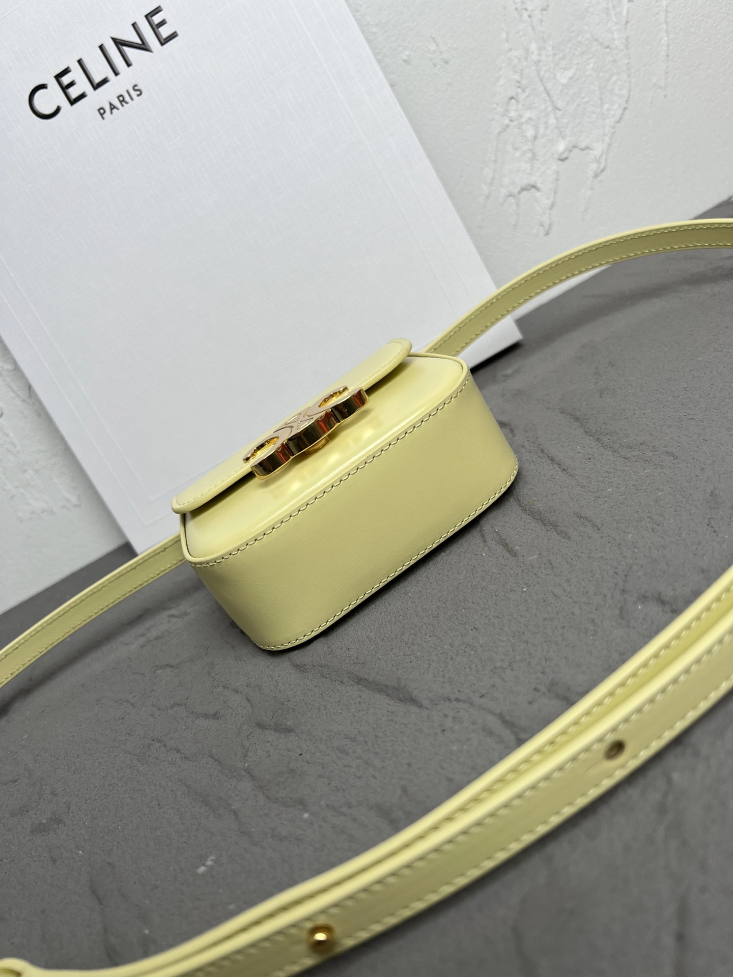 Mirror quality Celine Satchel Bags