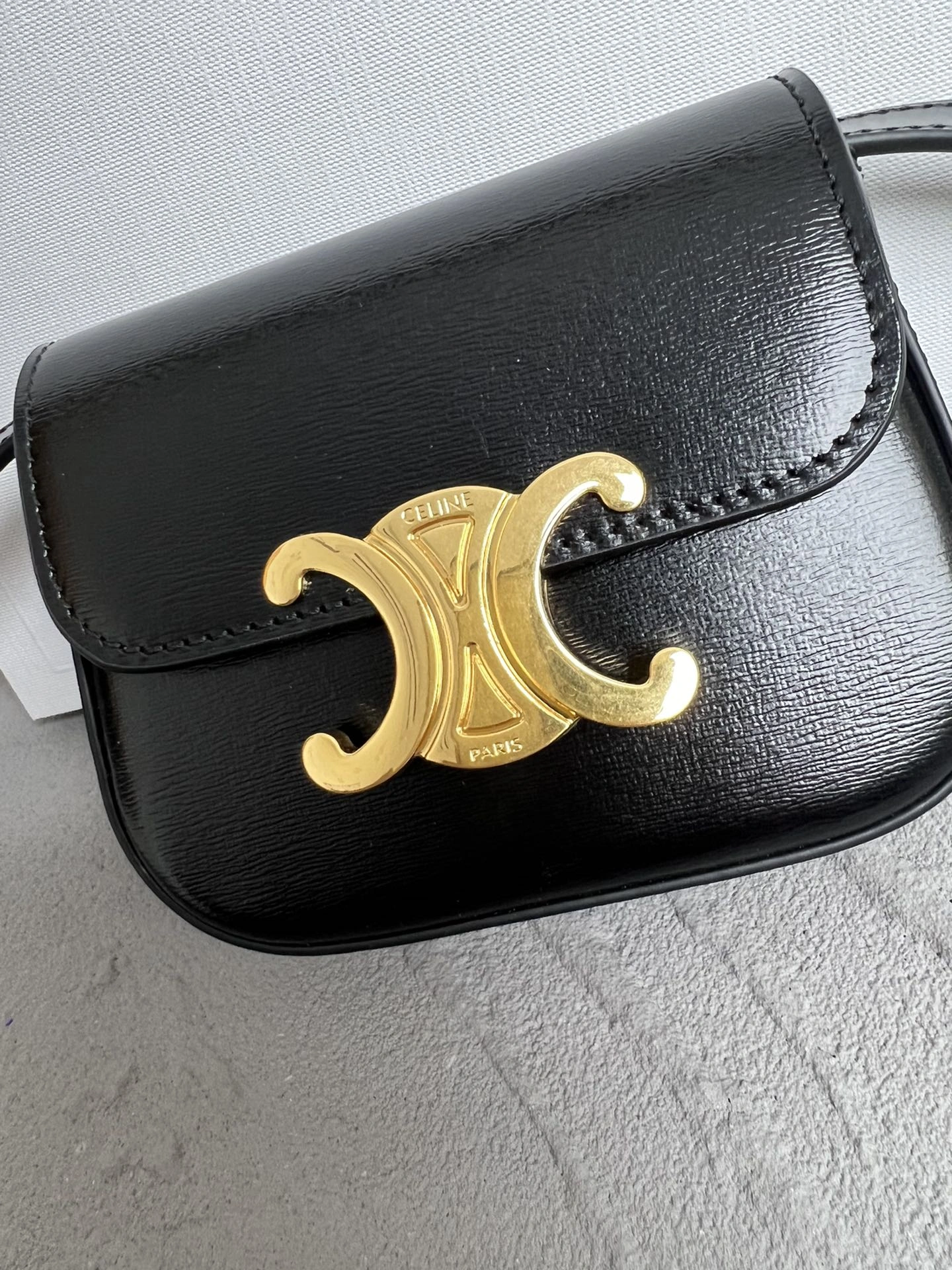 Factory-made Celine Satchel Bags