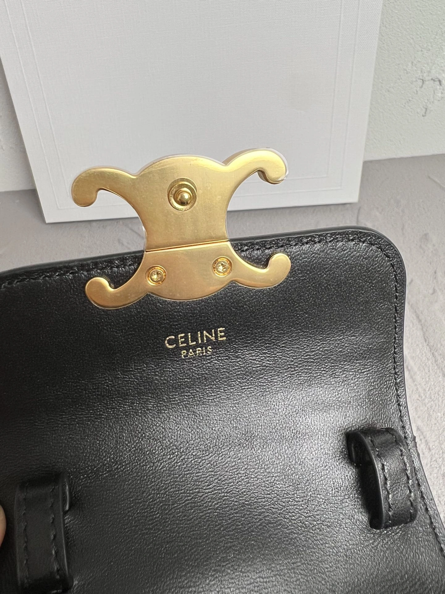 Factory-made Celine Satchel Bags