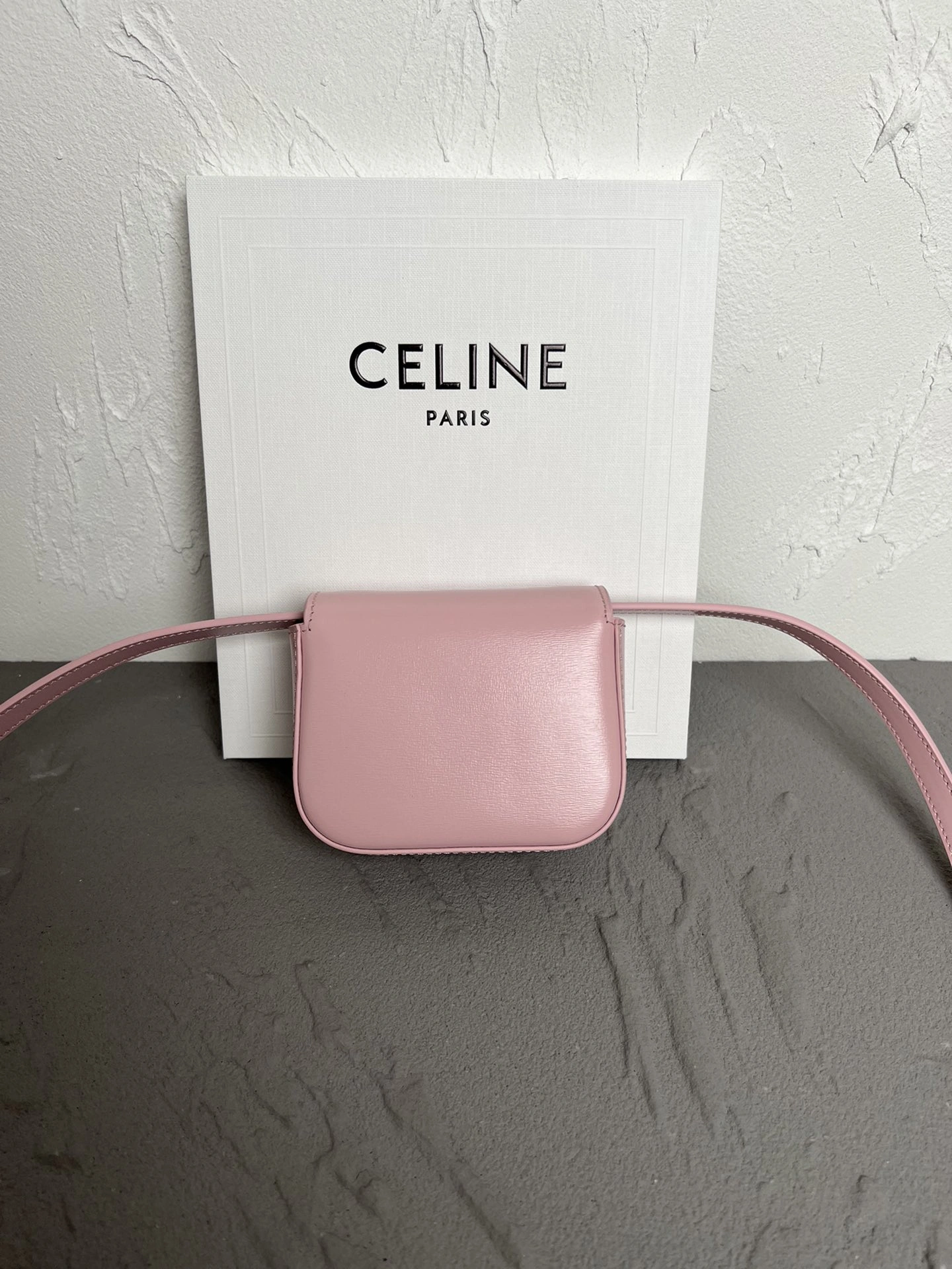 Top mirror Celine Satchel Bags