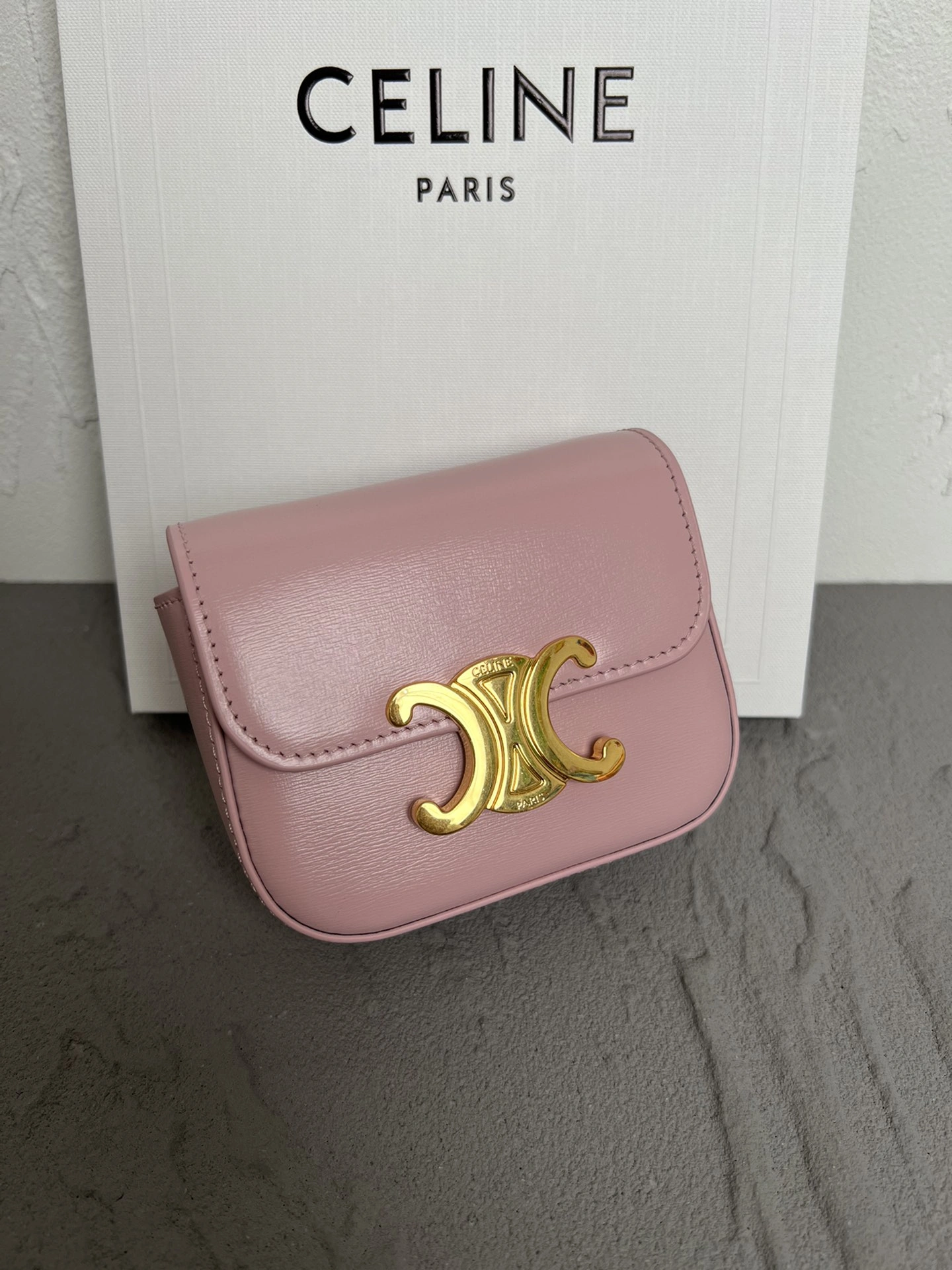 Top mirror Celine Satchel Bags