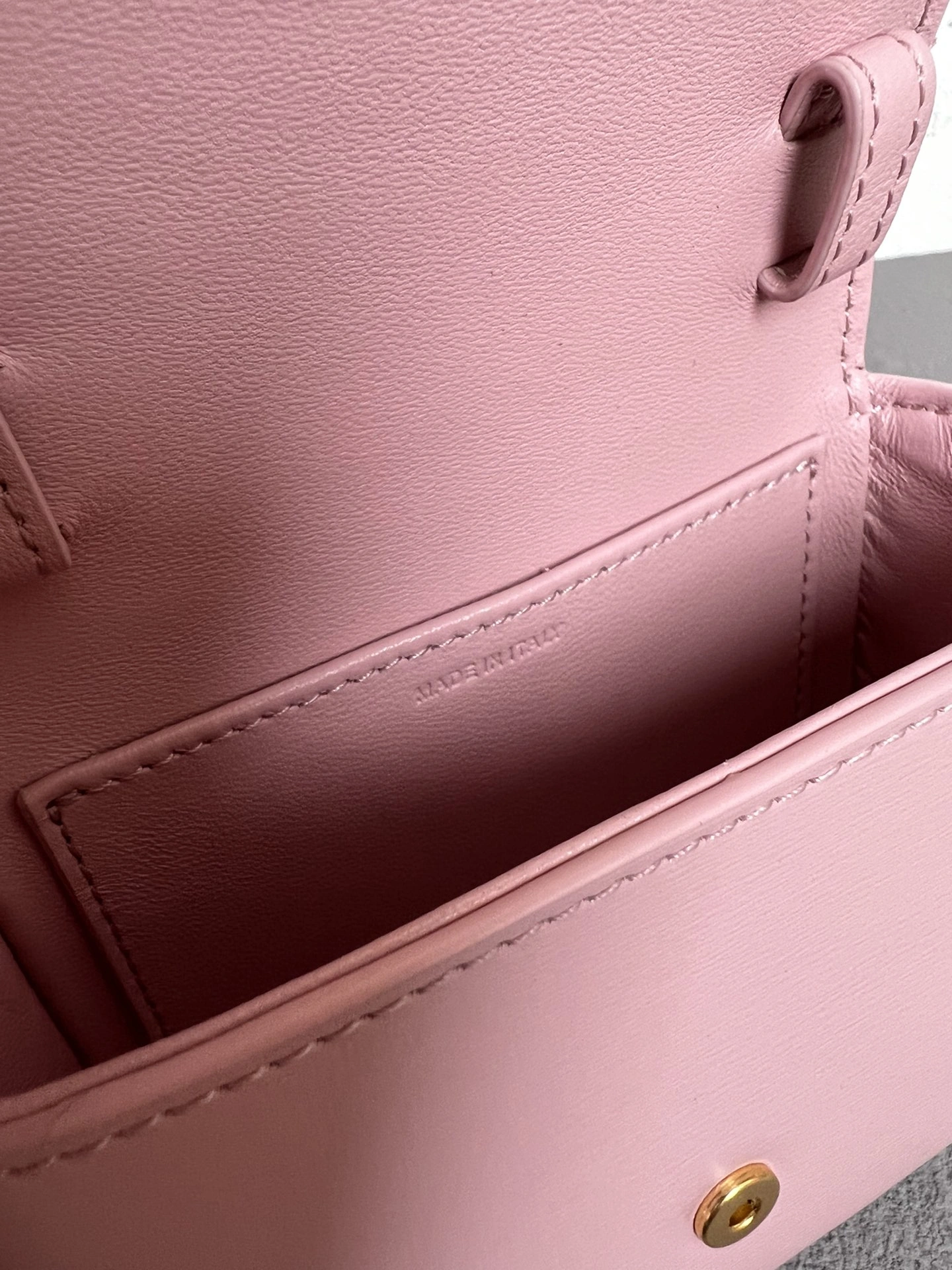 Top mirror Celine Satchel Bags