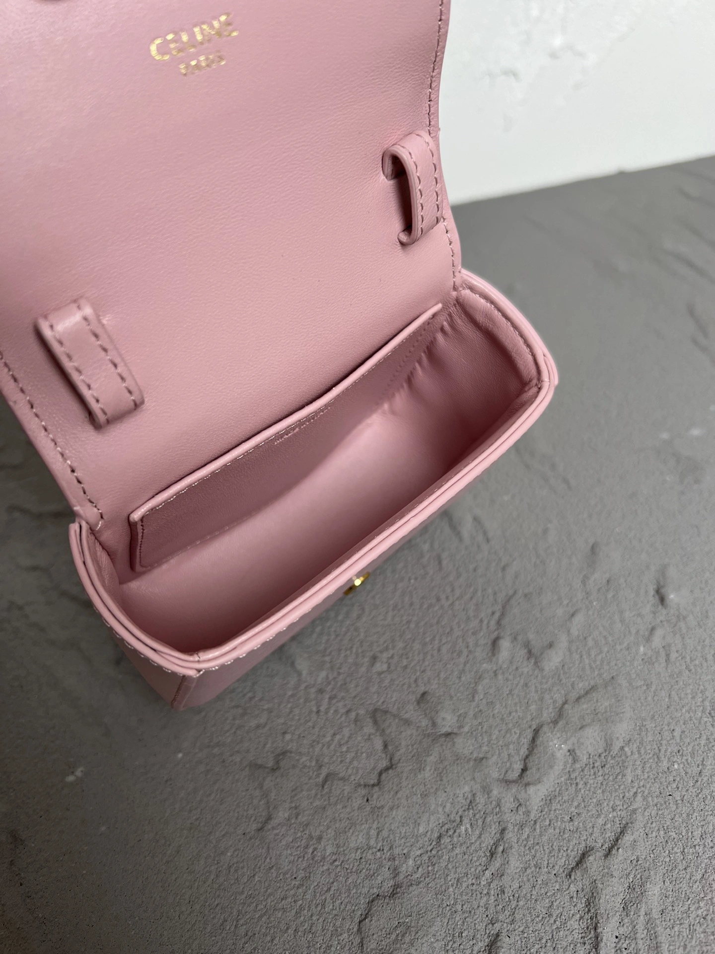 Top mirror Celine Satchel Bags