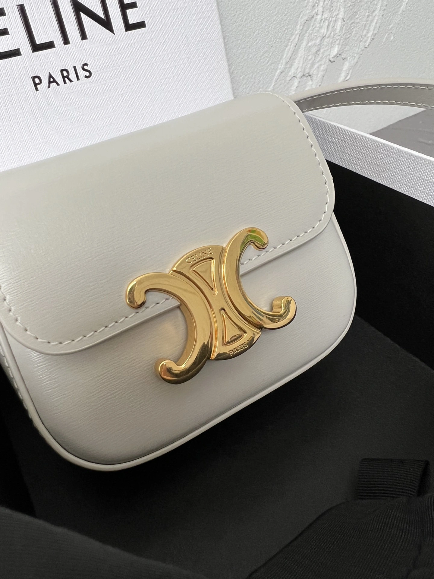 Exact replica Celine Satchel Bags