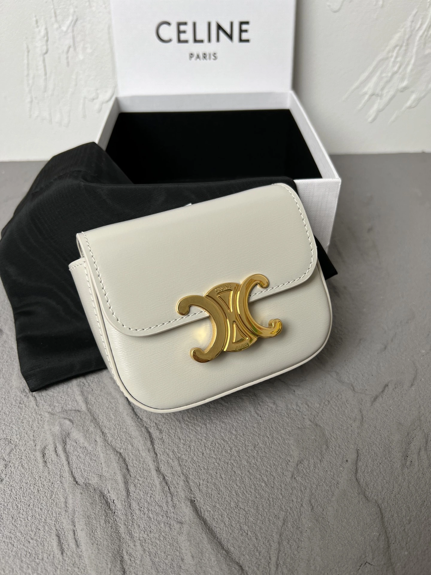 Exact replica Celine Satchel Bags