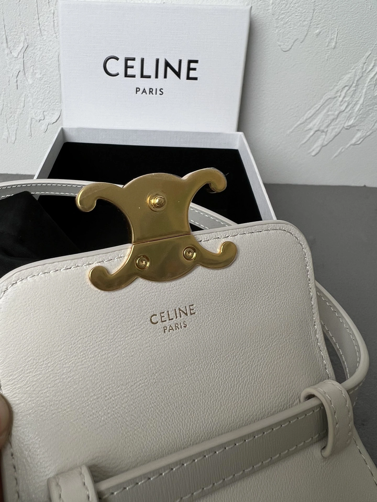 Exact replica Celine Satchel Bags