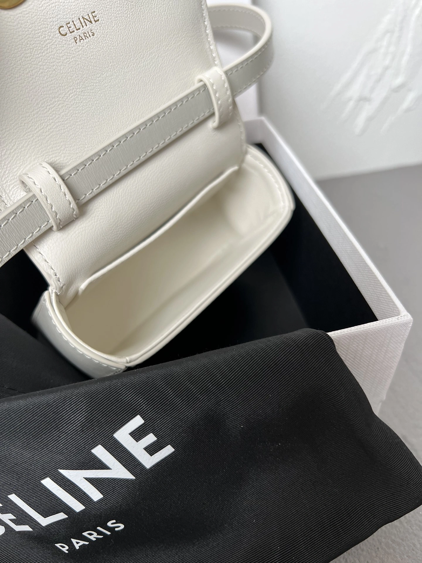 Exact replica Celine Satchel Bags