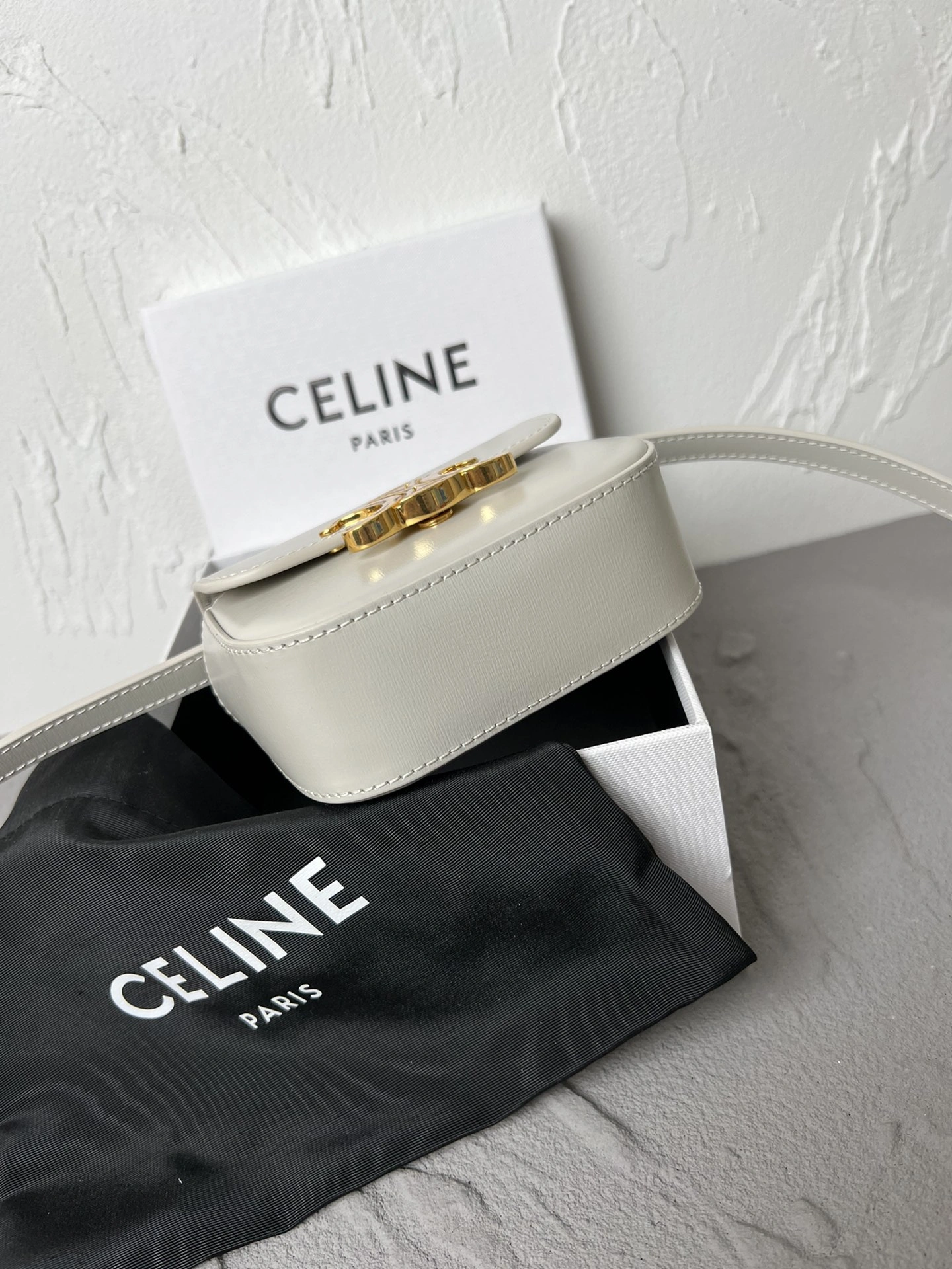 Exact replica Celine Satchel Bags