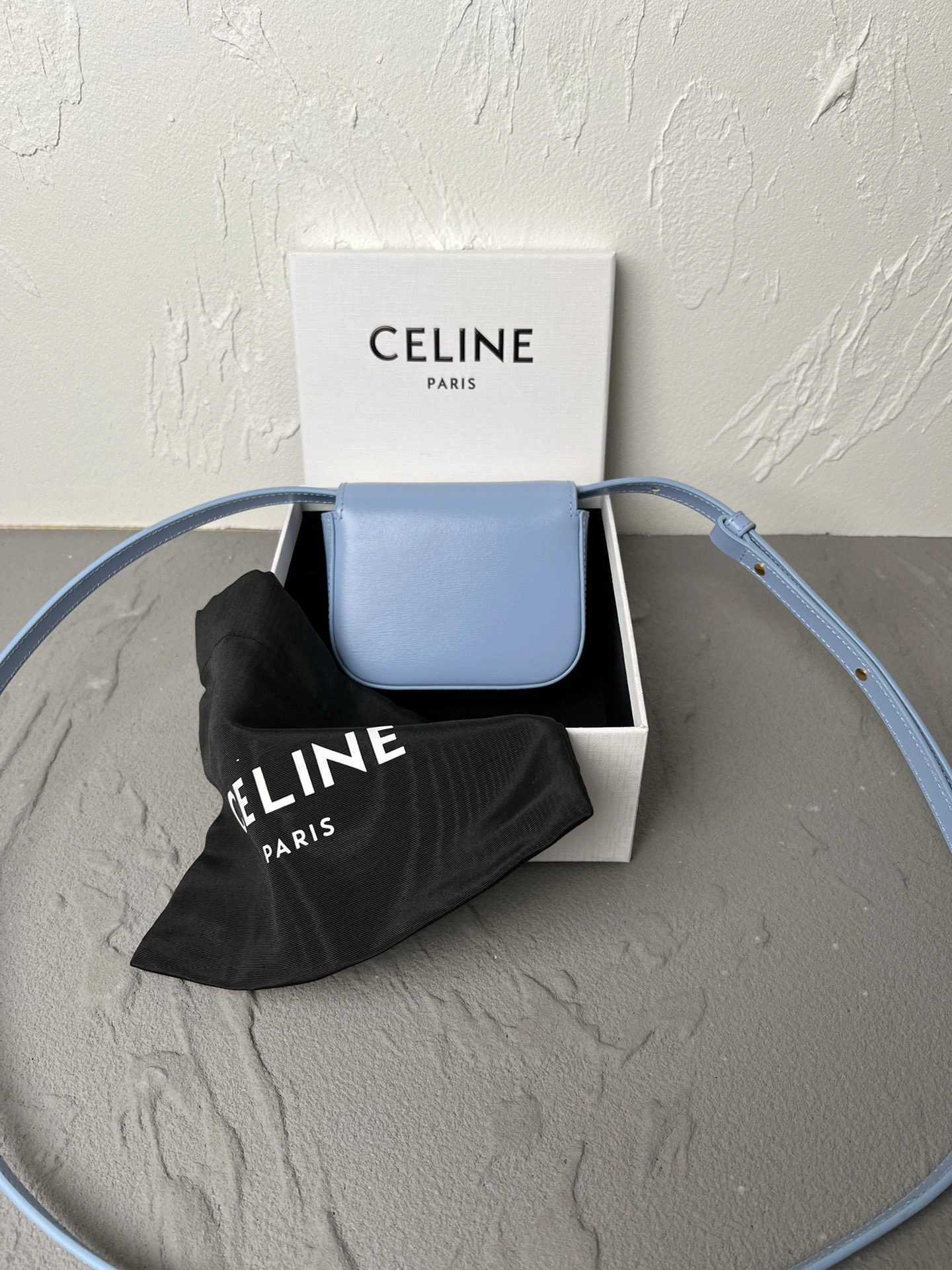 Perfect replica Celine Satchel Bags