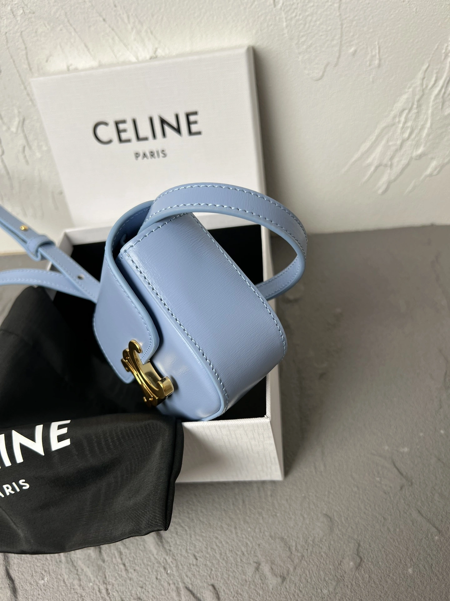 Perfect replica Celine Satchel Bags