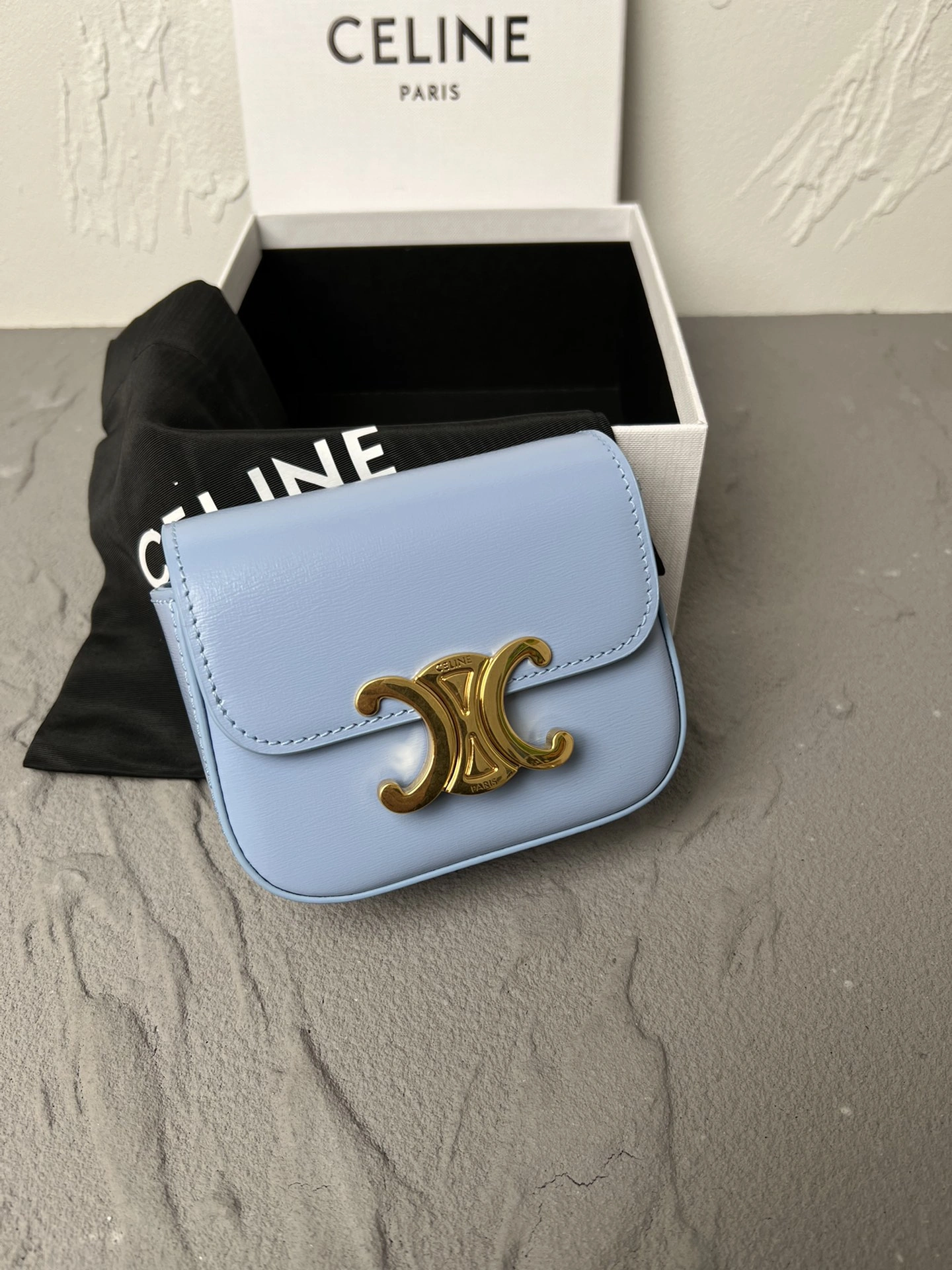 Perfect replica Celine Satchel Bags
