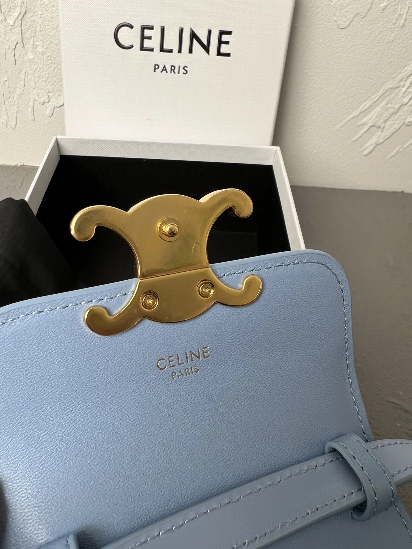 Perfect replica Celine Satchel Bags