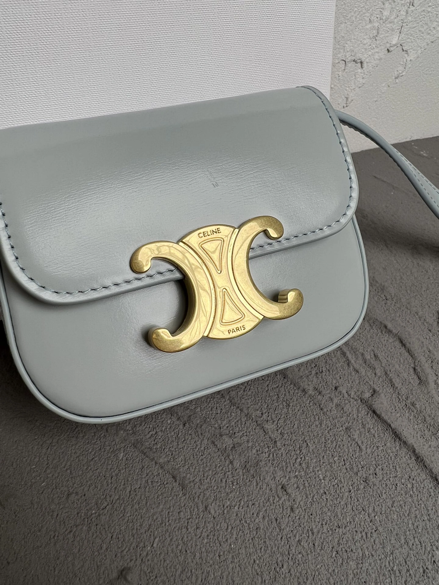 Authentic Celine Satchel Bags