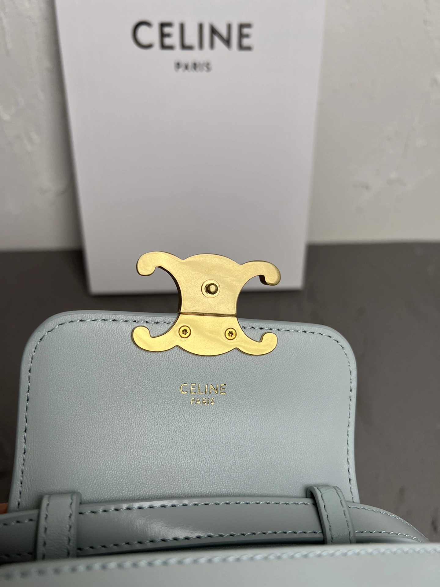 Authentic Celine Satchel Bags