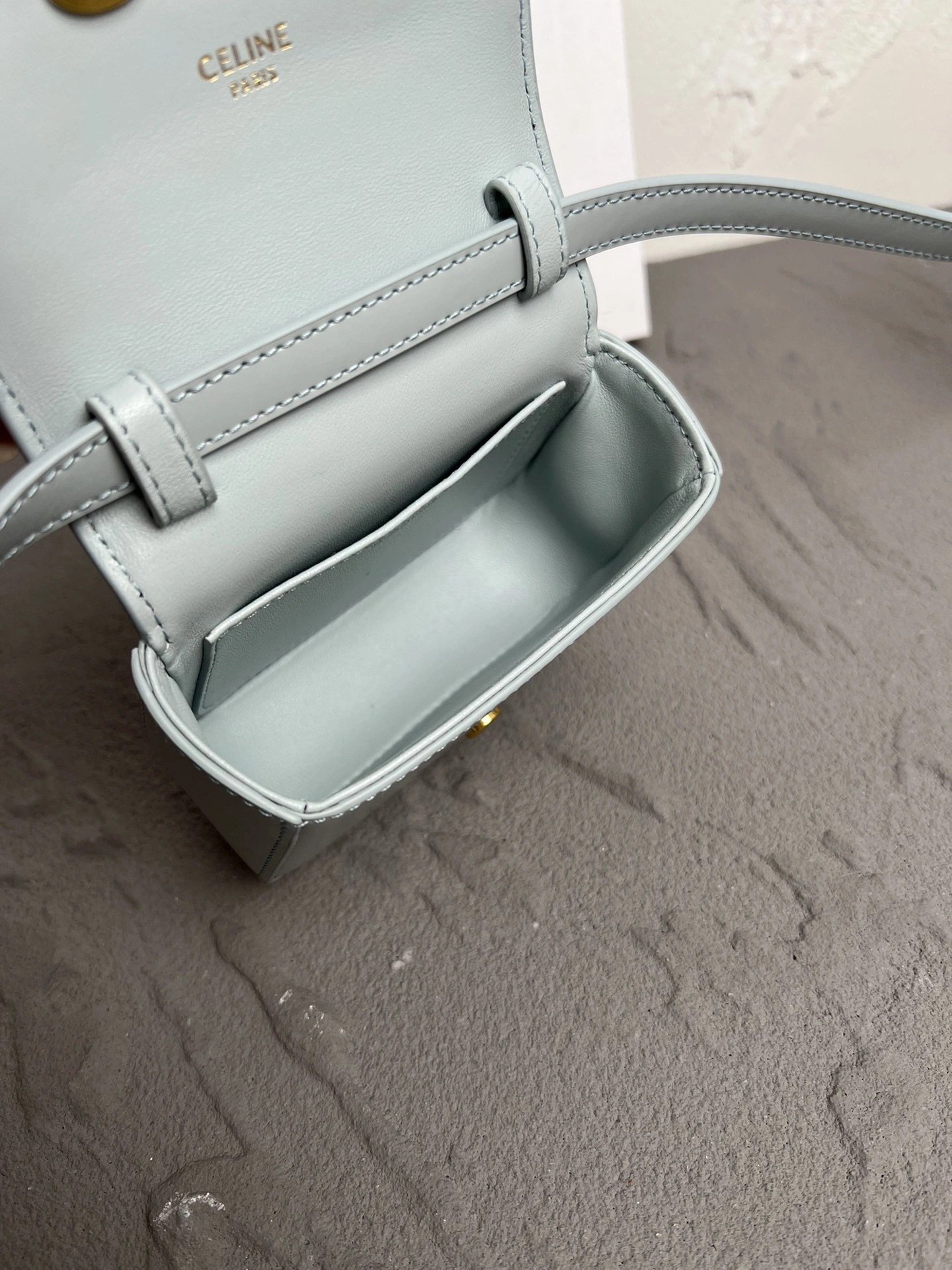 Authentic Celine Satchel Bags
