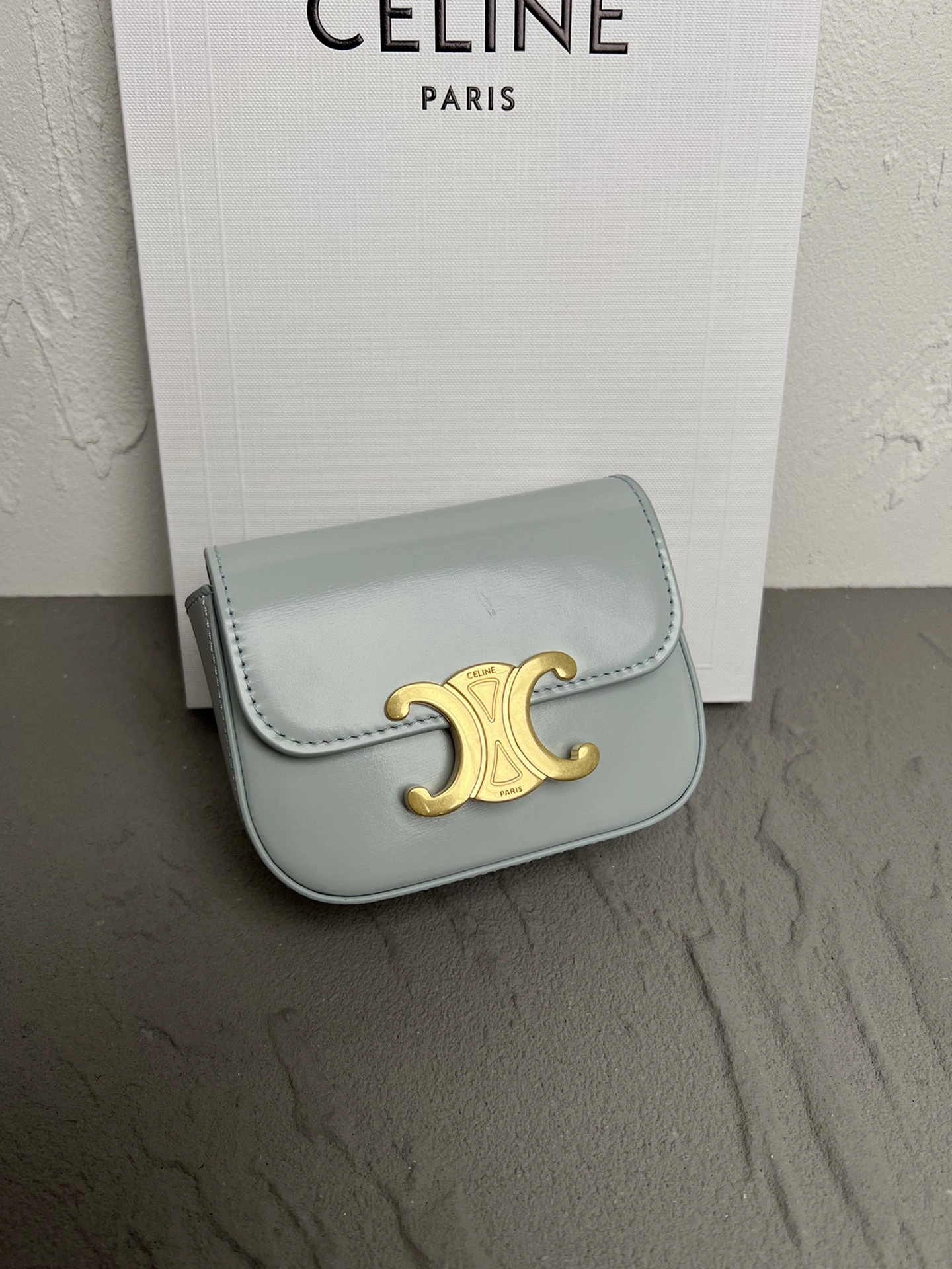 Authentic Celine Satchel Bags
