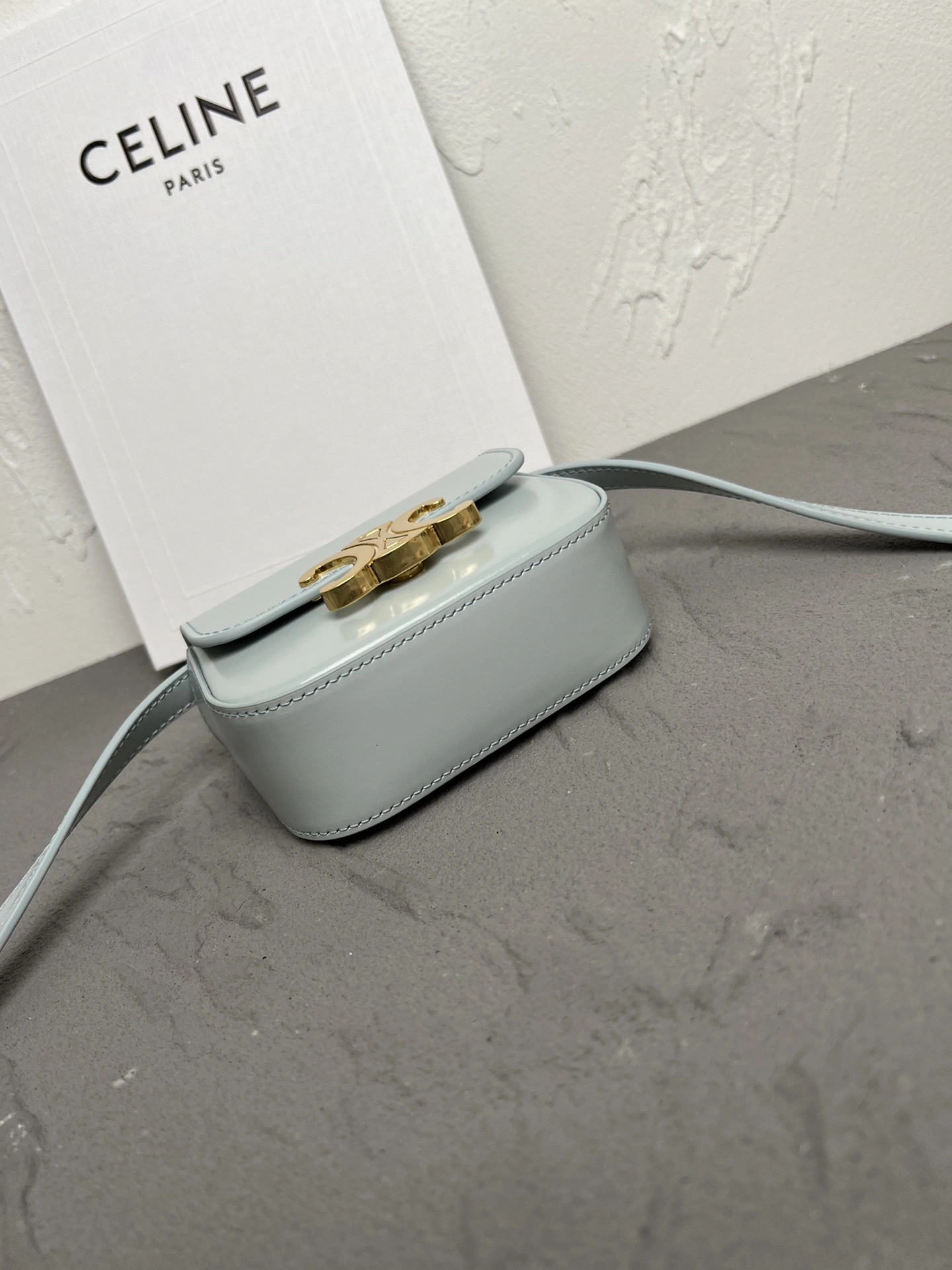 Authentic Celine Satchel Bags