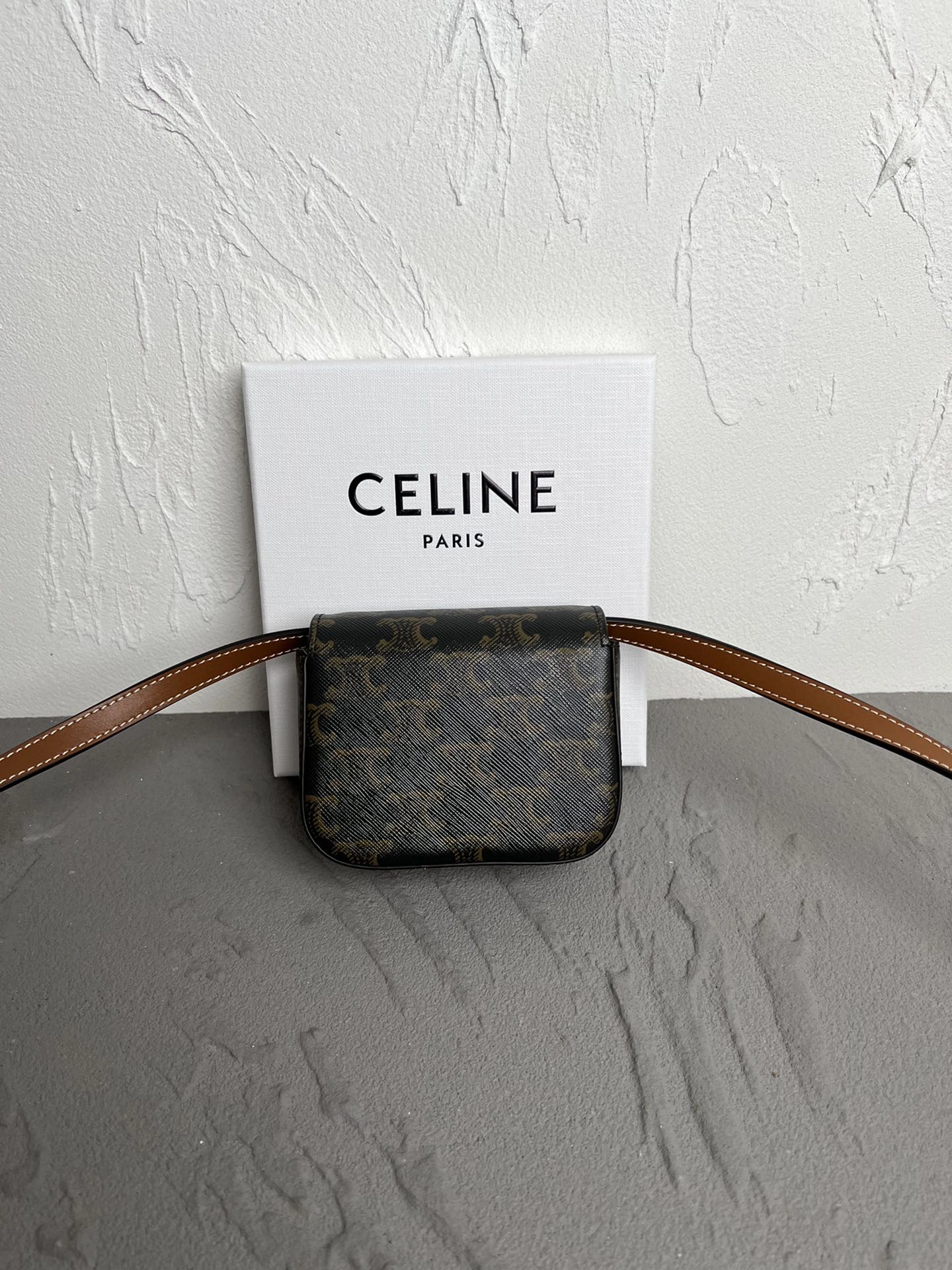 Brand-original Celine Satchel Bags