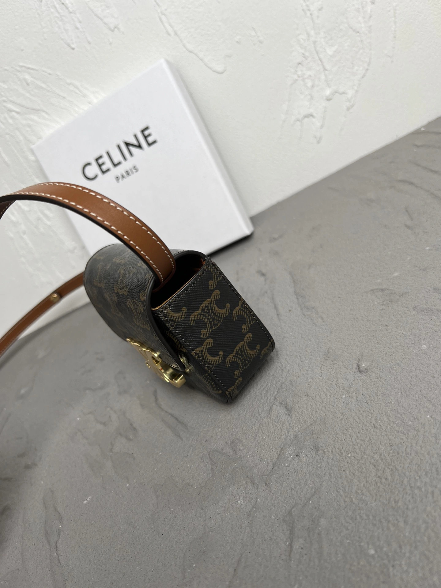 Brand-original Celine Satchel Bags