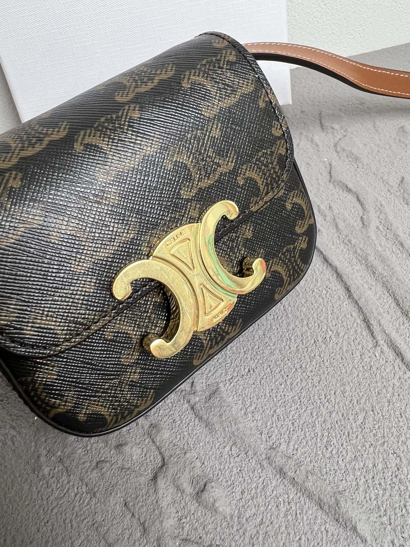 Brand-original Celine Satchel Bags