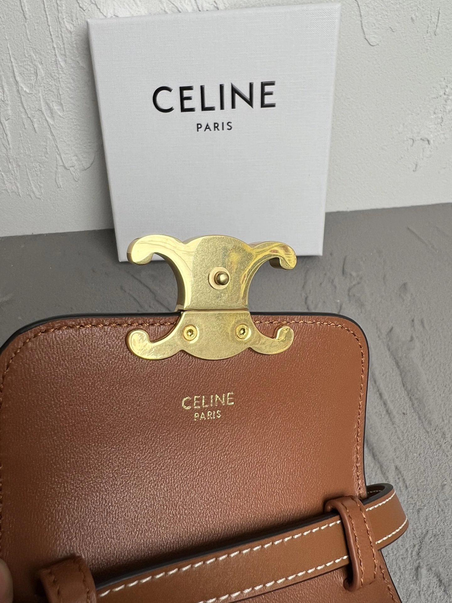 Brand-original Celine Satchel Bags