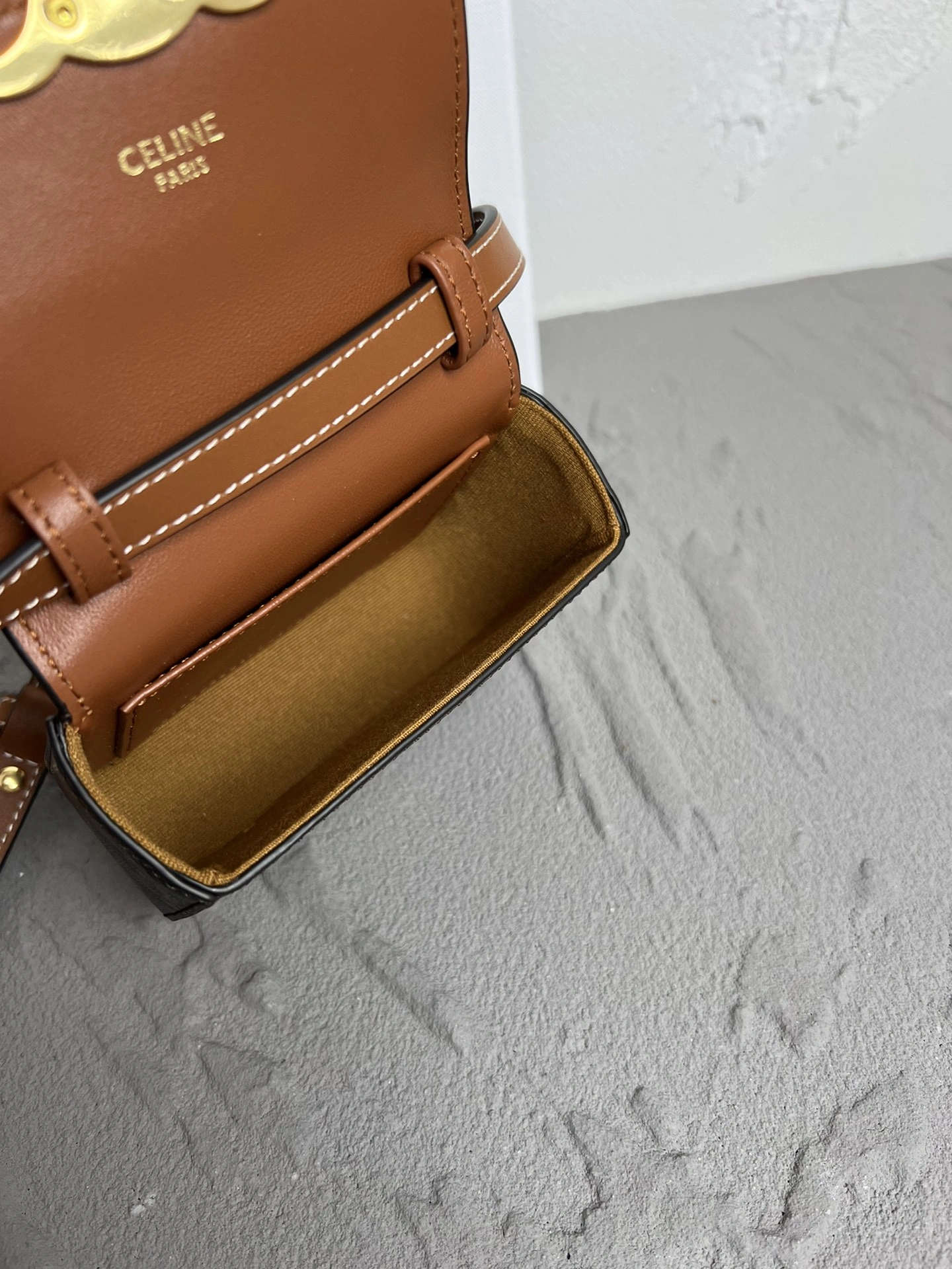 Brand-original Celine Satchel Bags