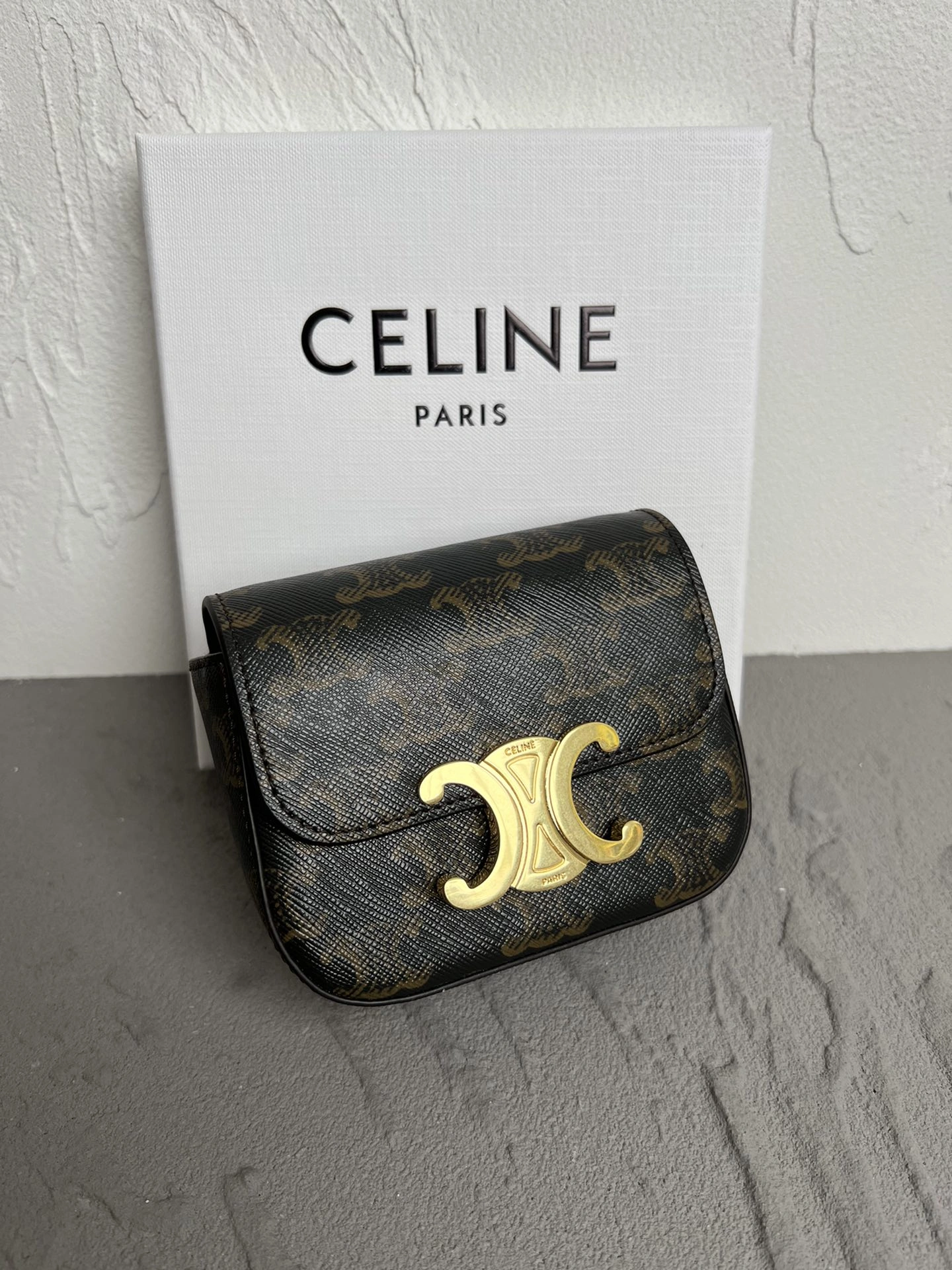 Brand-original Celine Satchel Bags