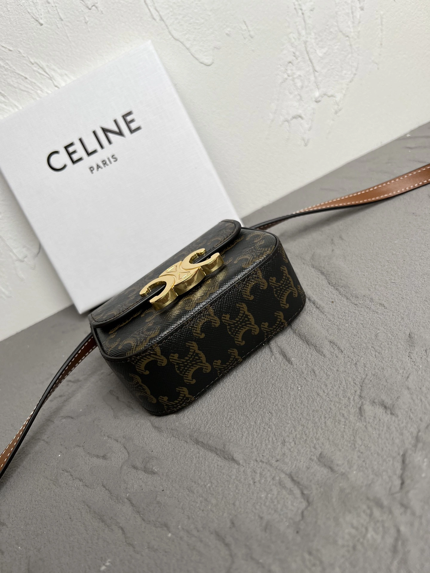 Brand-original Celine Satchel Bags