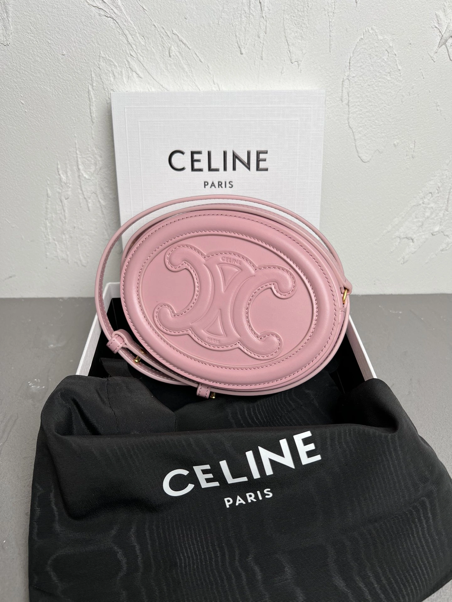Celine Satchel Bags