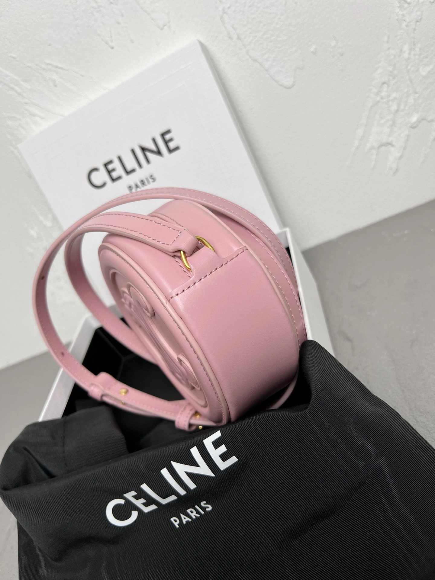 Genuine Celine Satchel Bags