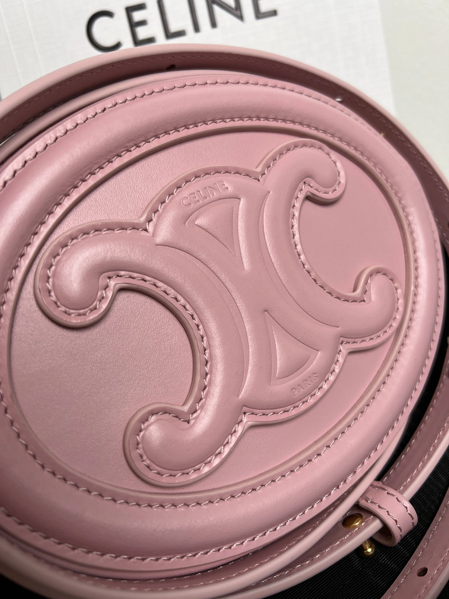 Genuine Celine Satchel Bags