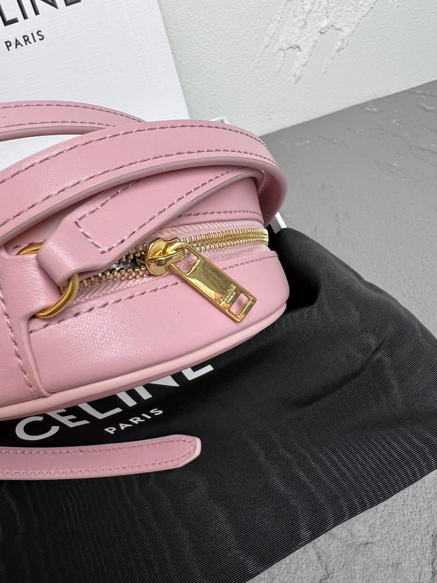Genuine Celine Satchel Bags