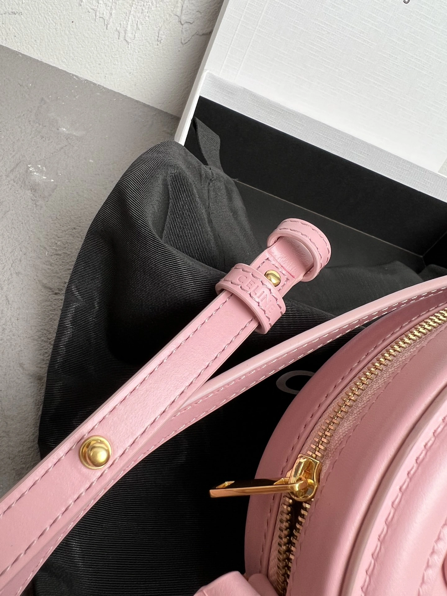 Genuine Celine Satchel Bags