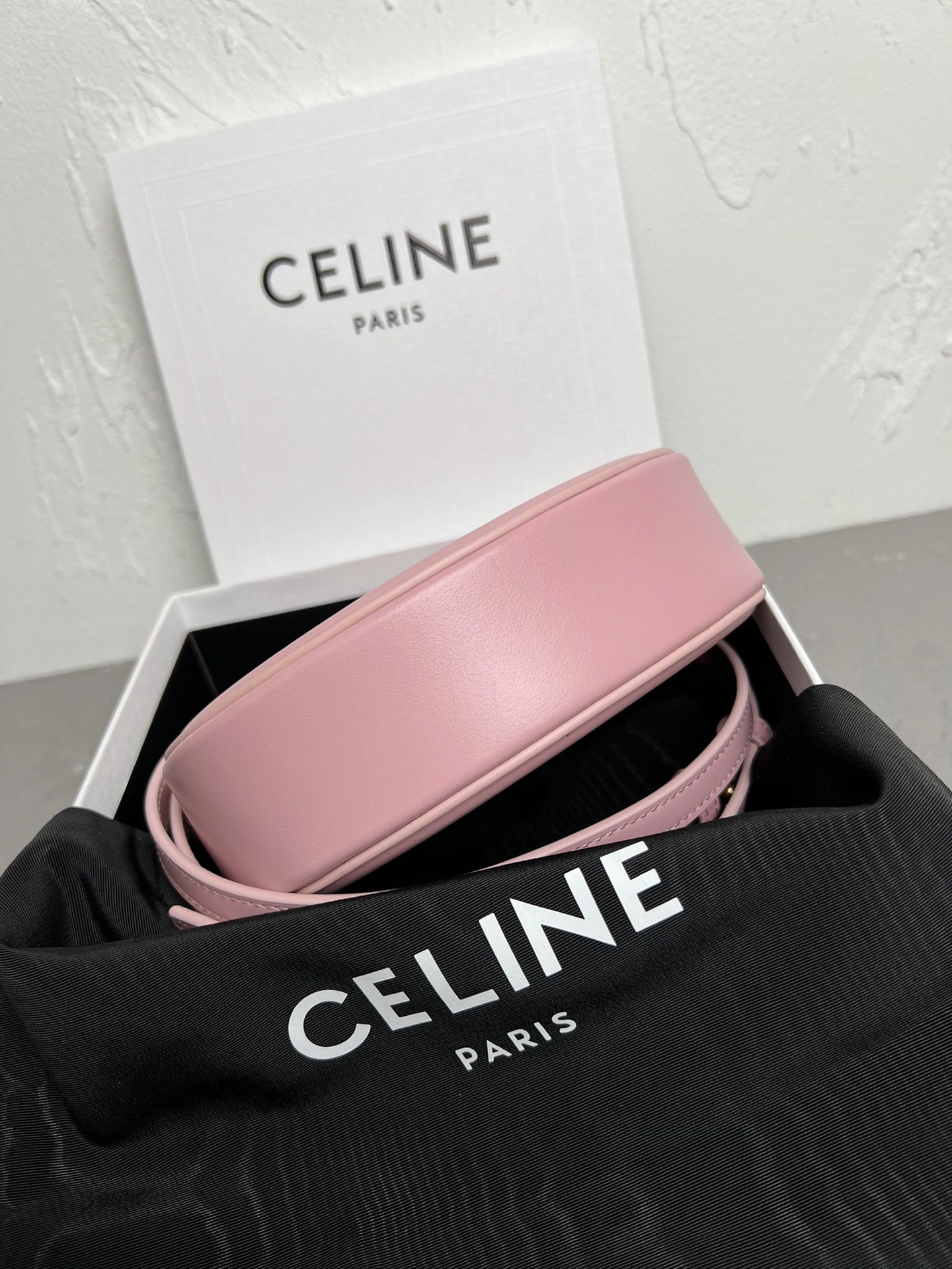 Genuine Celine Satchel Bags