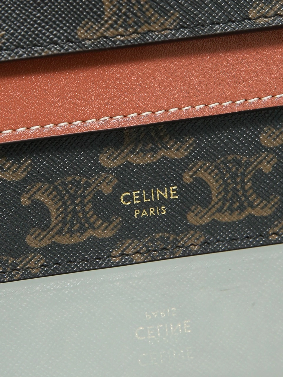 Mirror quality Celine Satchel Bags