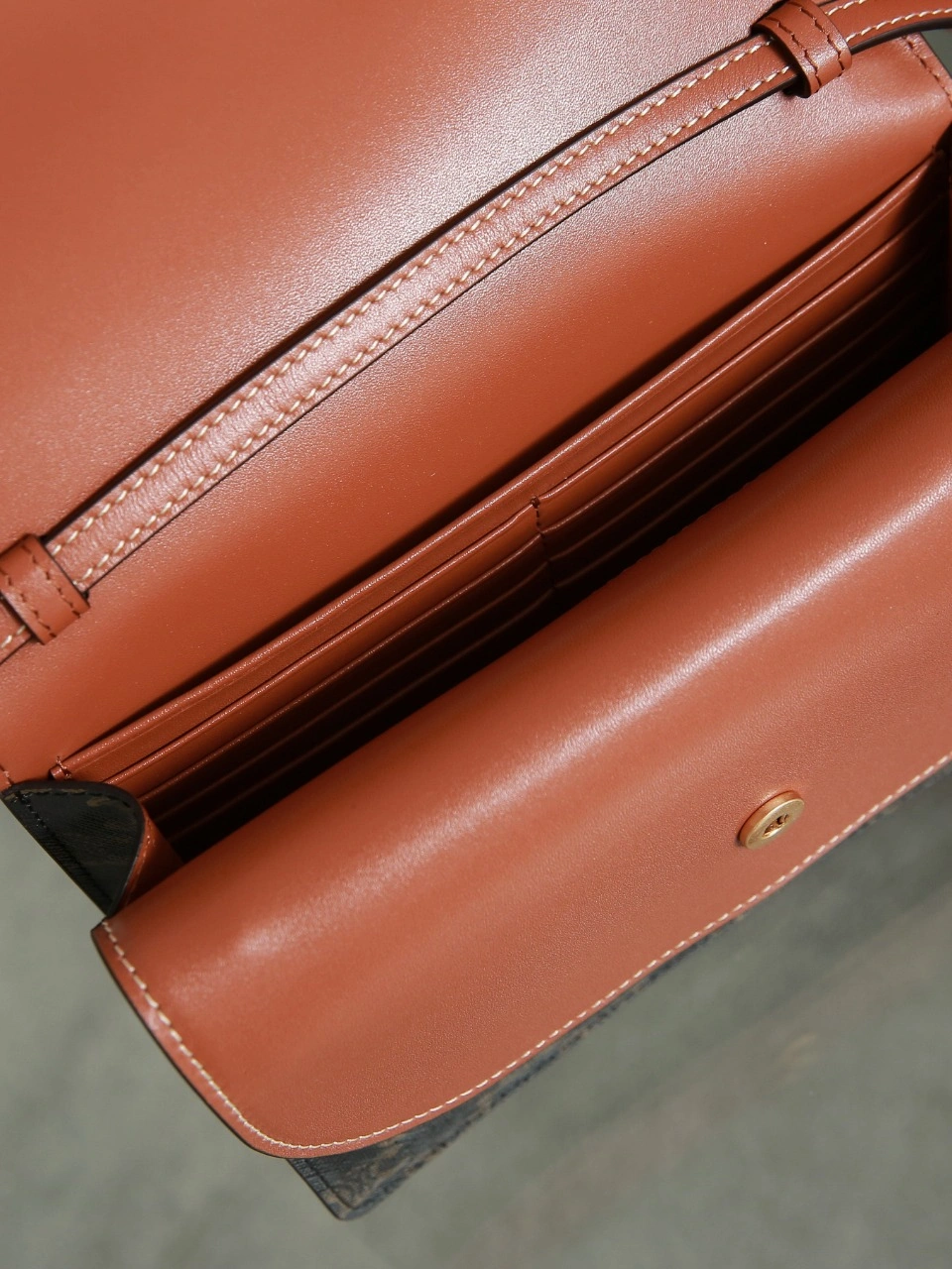 Mirror quality Celine Satchel Bags