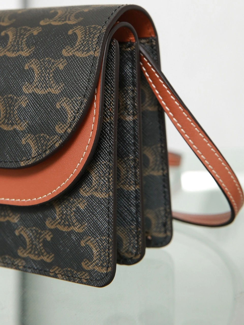Mirror quality Celine Satchel Bags