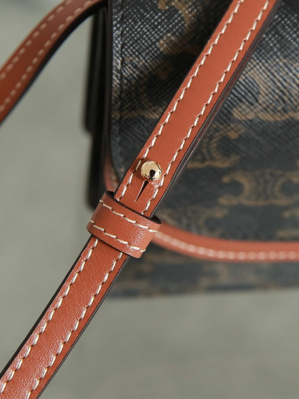 Mirror quality Celine Satchel Bags