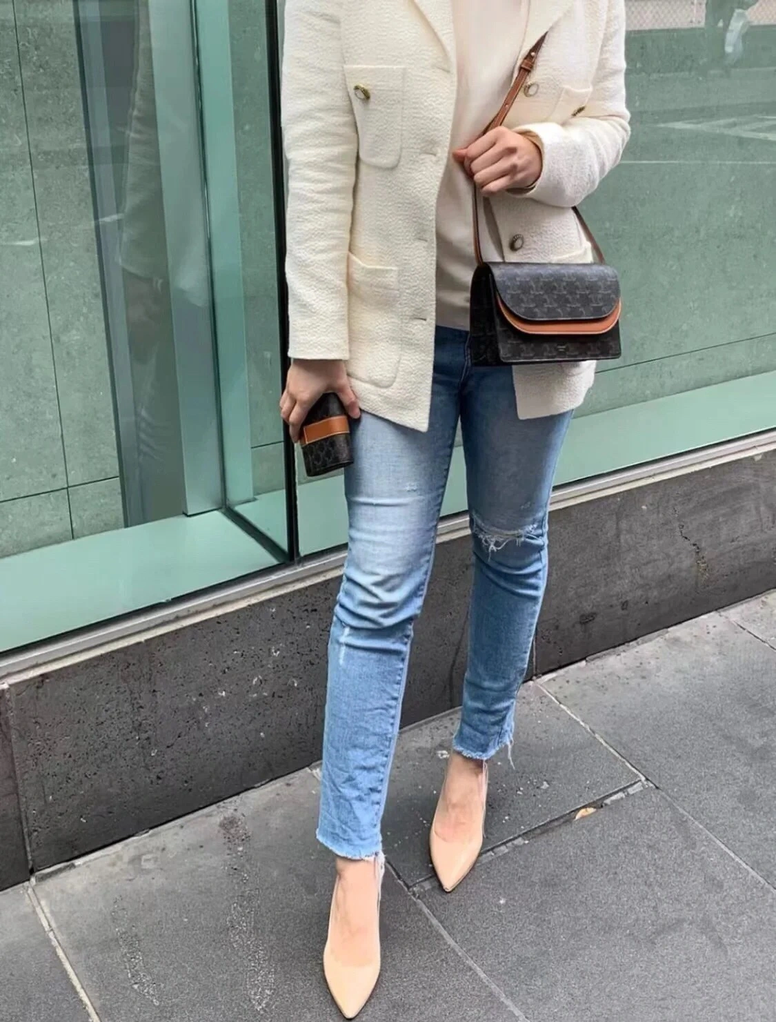 Mirror quality Celine Satchel Bags