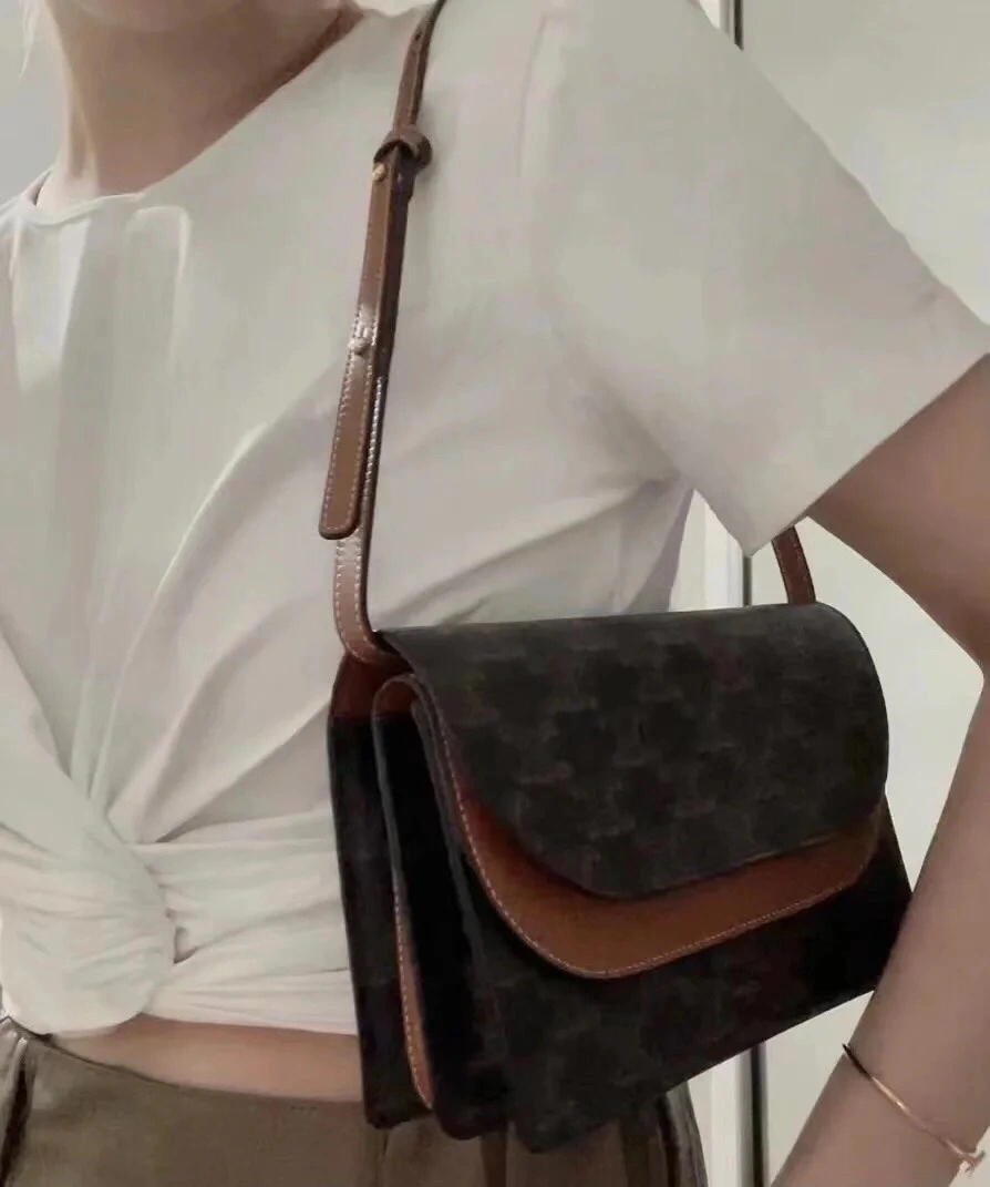 Mirror quality Celine Satchel Bags