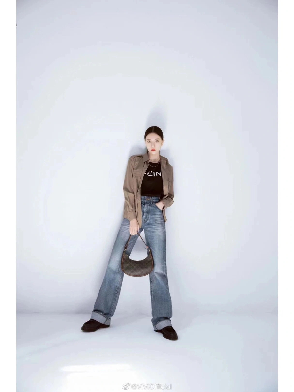 High fidelity Celine Satchel Bags
