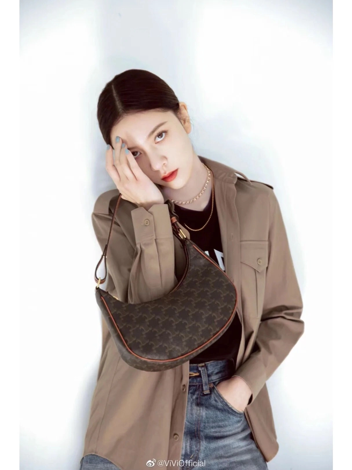 High fidelity Celine Satchel Bags