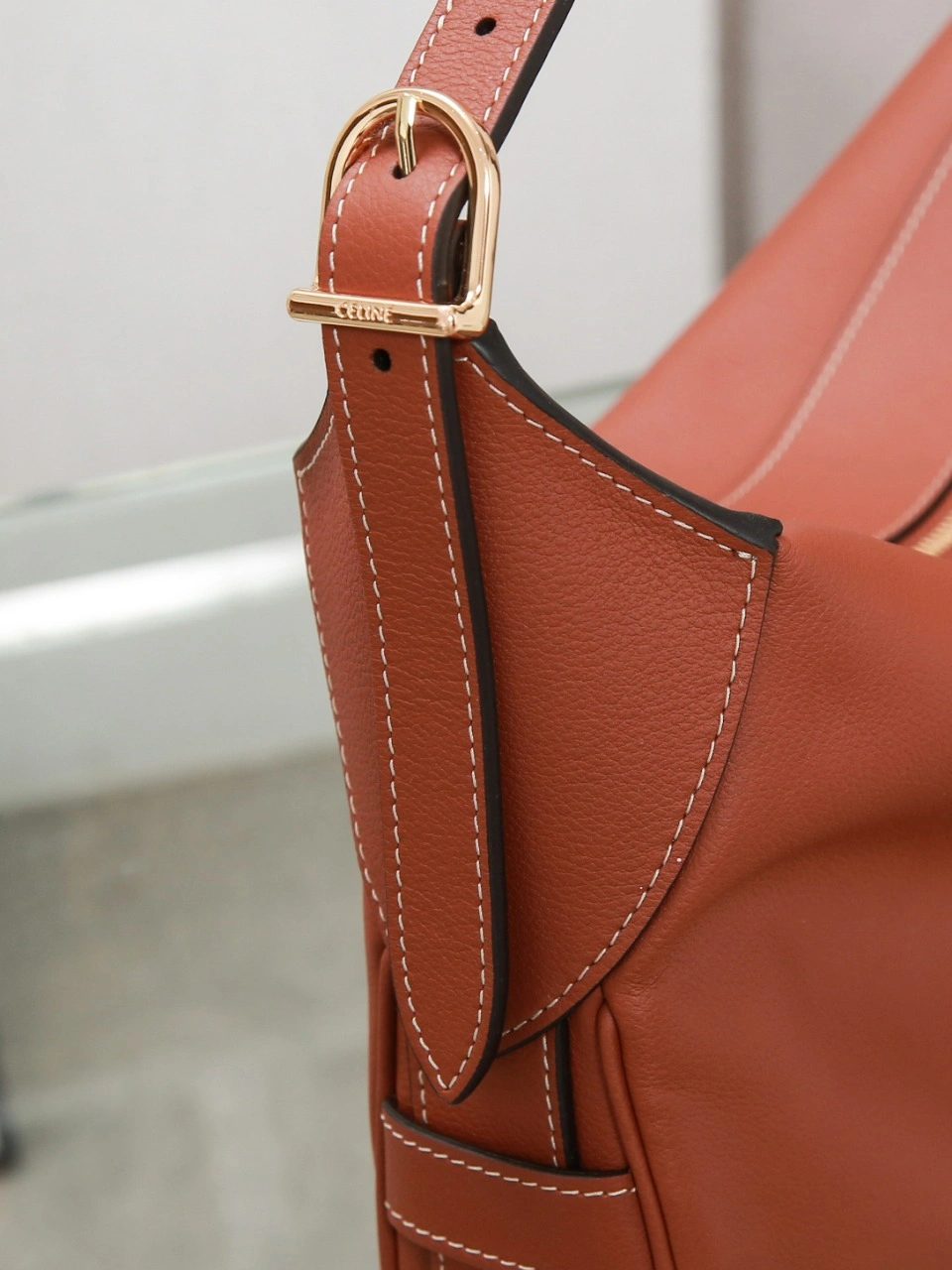 Low-cost Celine Satchel Bags