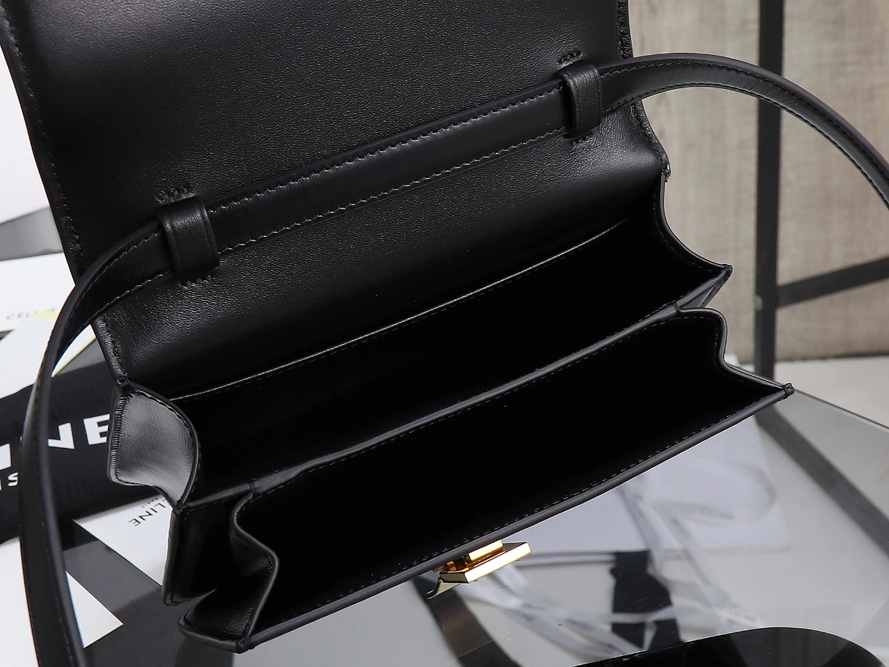 Top match Celine Satchel Bags